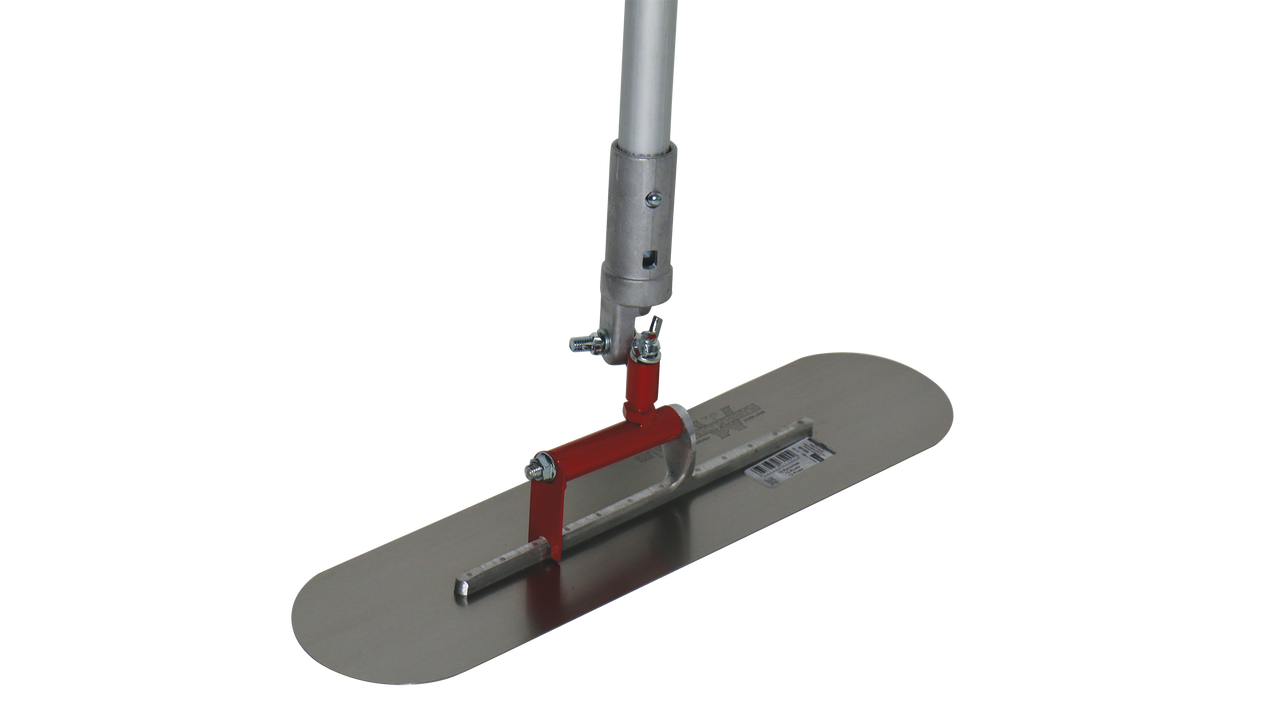 20in Funny Trowel Kit Live Oak Construction Supply